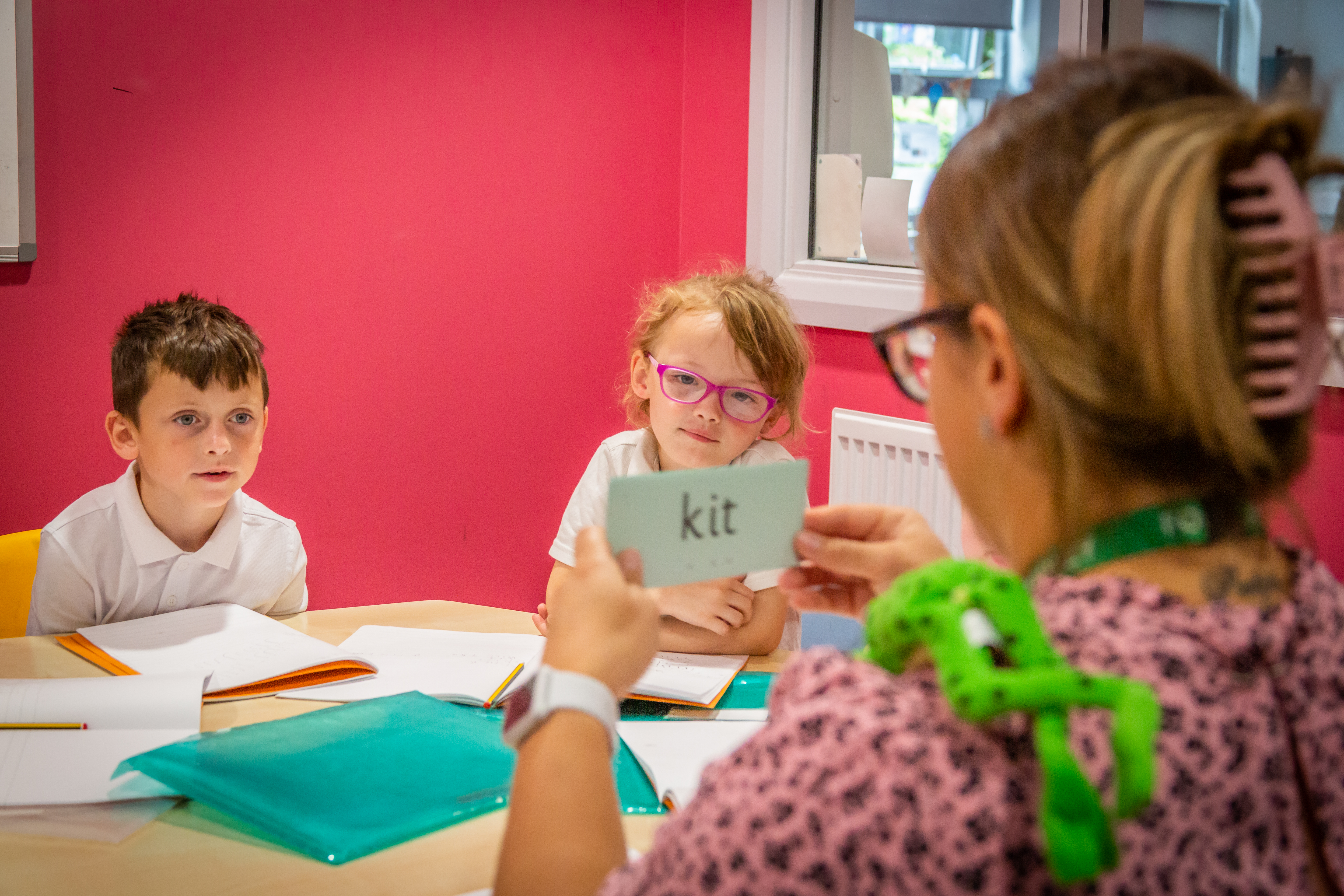 Home Learning | Learning | Beacon View Primary Academy